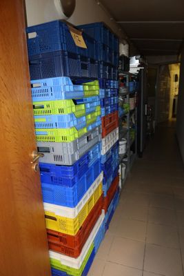 (Suite LJ - TVA récupérable) located in COMMENTRY (03): P... - 85064338 ...