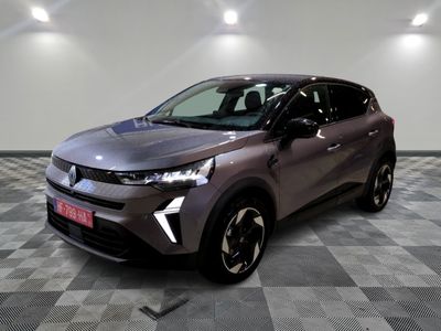 RENAULT - CAPTUR ECO-G 100 CH TECHNO - ES - KM : 2163 (no... - 84526520 ...