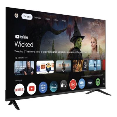 10024-180 / Smart TV - STRONG - 4K UHD 55 " SRT55UH7773 -... - 85114029 ...