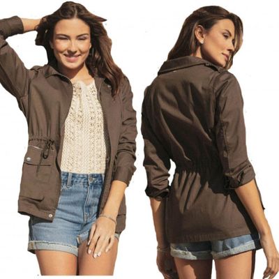 Manteaux femme Kaporal Project X etc (pour l'ensemble jam... - 84390822 ...