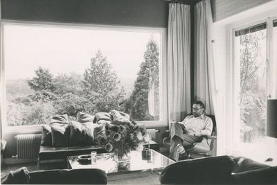 Walter Carone (1920-1982) Philippe Noiret Mai 1978 Tirag... - 85046998 ...