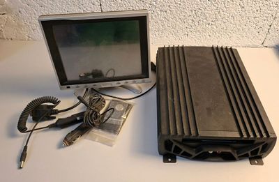 Ventes aux enchères : mécanique automobile d'occasion | Interencheres ...