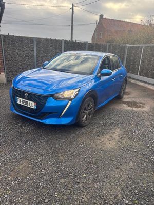 PEUGEOT - e-208 136ch - Type: PC - Body: CI - Energy: EL ... - 85035350 ...