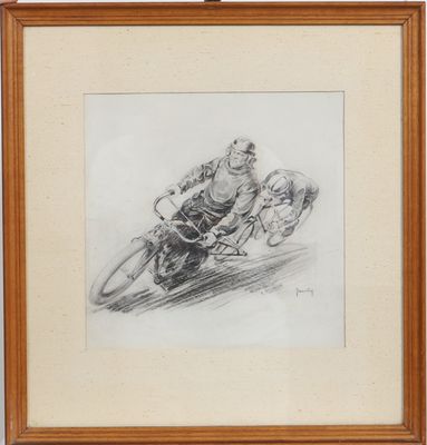 Jean Jacoby (1891-1936) Gravure Epoque XXème siècle Di... - 74359304-1 ...