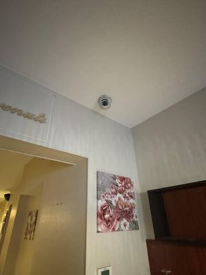 SONOS sound system (Speakers located throughout the prem... - 85086940 ...