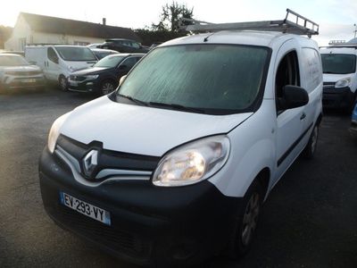 RENAULT Kangoo Express Phase 2 a.5dci 75cv Immatriculati... - 85196870 ...