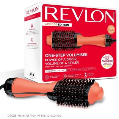 10004-127 / Brosse soufflante One Step édition limitée ab... - 85009620 ...