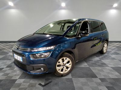 CITROEN - GRAND C4 SPACETOURER BLUEHDI 130 SS BVM6 BUSINE... - 85210159 ...