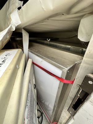 Removable decontamination showers (dismantled) Asbesto... - 77495429 ...