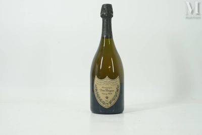 CHAMPAGNE MOËT & CHANDON CHAMPAGNE MOËT & CHANDON, "Dom P... - 85160425 ...