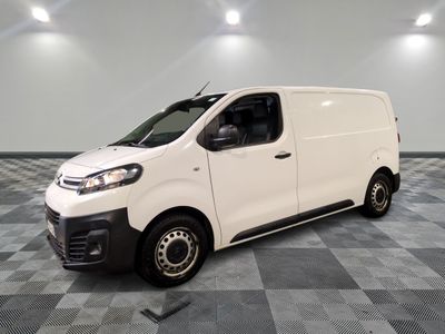 CITROEN - JUMPY FGN M BLUEHDI 120 SS BVM6 DRIVER 300 NM -... - 85119016 ...