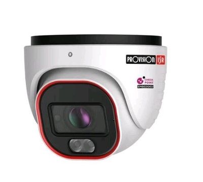 Caméra de surveillance Dôme - PROVISION-ISR - Avec boite ... - 84948306 ...