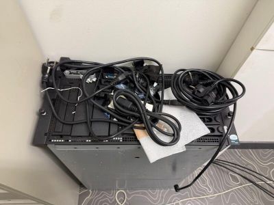 - Serveur informatique DELL POWEREDGE 2900 - R... - 85118310 ...