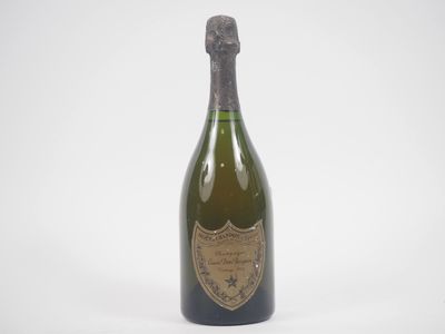 1 BOUTEILLE CHAMPAGNE DOM PÉRIGNON - 1976 - 85126687-348 ...