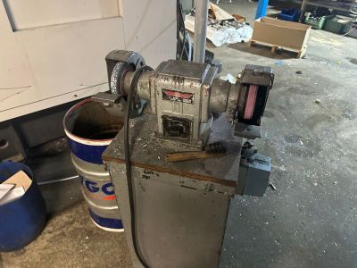 1 meuleuse touret MAPE. - 85112264-20 | Interencheres.com