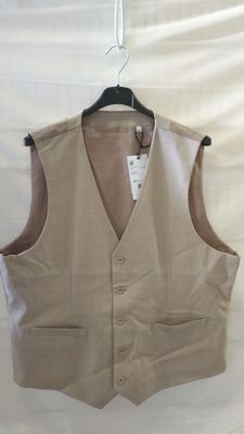 DEVRED. Gilet sans manche Taille XXL - 83100086-101 | Interencheres.com