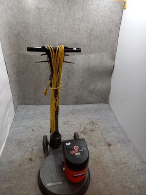 Professional floor cleaner VICTOR model EUROPA 450 (trace... - 85068235 ...