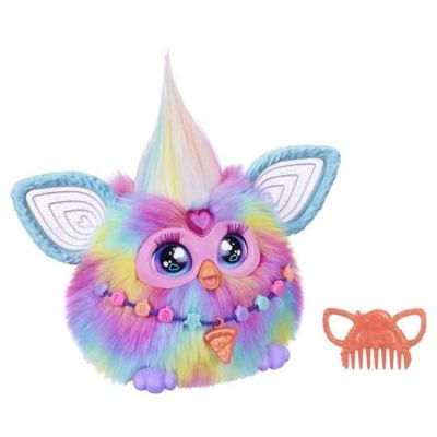 9949-500 / Hasbro - F8900 - Furby Tie Dye - Tie-Dye (mult... - 85019314 ...