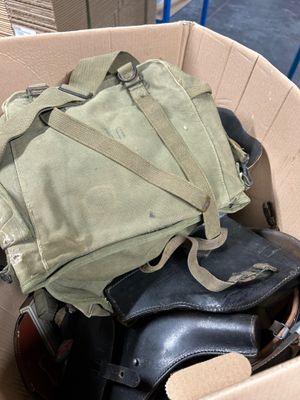 Vente courante Militaria. Nombreux lots dont centaine d... - 85326521 ...