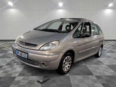CITROEN - XSARA PICASSO 2.0 HDI 90 - GO - KM : 229133 (no... - 84933407 ...