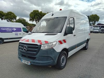 MERCEDES SPRINTER 316 CDI, Selling time: 09:30 . Auction ... - 83452108 ...