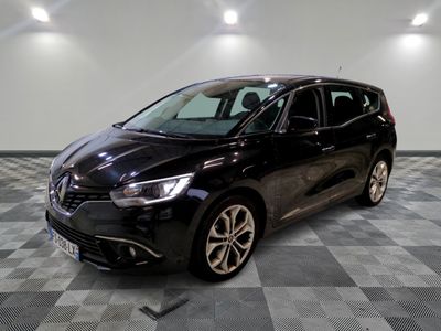 RENAULT - GRAND SCENIC BLUE DCI 120 BUSINESS - GO - KM : ... - 85140350 ...