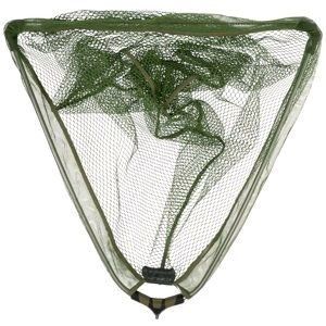 Épuisette de pêche KORUM power folding triangle - Neuf - ... - 85110839 ...