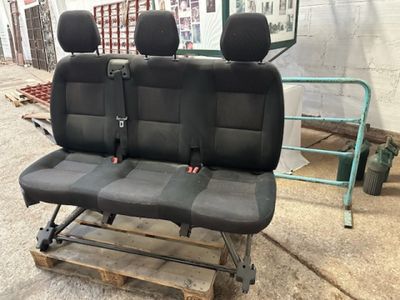 Peugeot Boxer or Fiat Ducato bench seat. Starting price: 100 - 80439048 ...