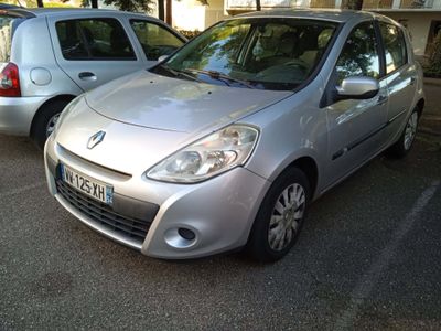 RENAULT, Clio Registration number: GW-879-FM CV, 4 HP, ... - 80658683-3 ...
