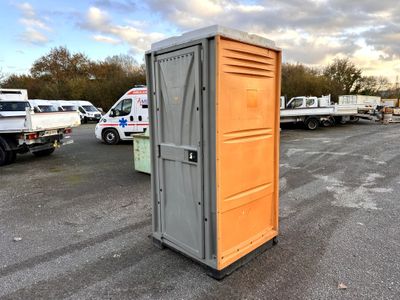 ARMAL - WC DE CHANTIER - MISE EN SERVICE LIEU DE STOCKAG... - 84926888 ...