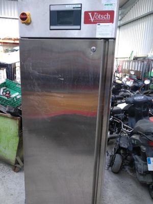 VOTSCH ripening room - located at Casse Opal Le Coteau 17... - 85119924 ...