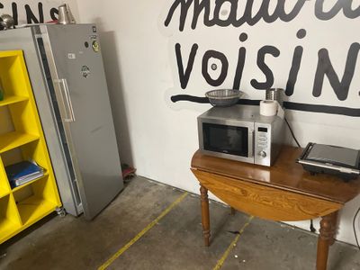 VALBERG fridge, microwave and panini press - 83180340-43 ...