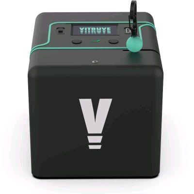 Encodeur linéaire Vitruve Fit - Complétude non garantie -... - 85137267 ...