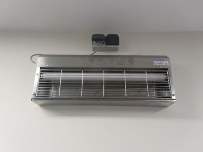 TOURNUS piège à insectes désinsectisseur électrique mural... - 85111464 ...