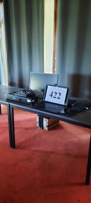 Ordinateur portable ACER et deux téléphones portables CRO... - 85166759 ...