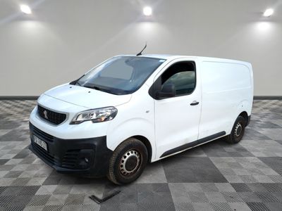 PEUGEOT - EXPERT FGN TOLE STANDARD 2.0 BLUEHDI 120 SS BVM... - 85190944 ...