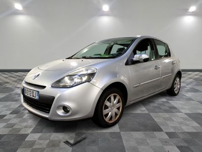 RENAULT - CLIO III DCI 70 115G ECO2 DYNAMIQUE TOMTOM - GO... - 85103007 ...