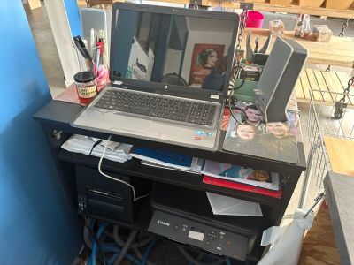 Ordinateur portable HP Pavilion G Series Windows 7 INTEL ... - 84486136 ...