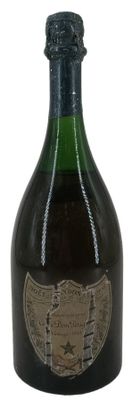 1 Bouteille CHAMPAGNE BRUT "DOM PERIGNON" 1964 Moët et Ch... - 85062260 ...