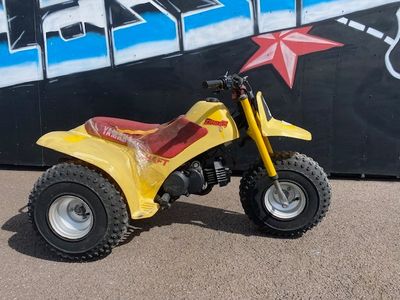 De 10h00 à 12h30 : YAMAHA YT 60 TRI ZINGER de 1984. Très ... - 72204980 ...