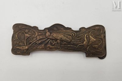 René Jules LALIQUE (1860 - 1945) pour Fairchild, Deane & ... - 85101957 ...