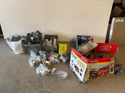 SUITE LJ SARL ST SOLUTIONS - 1 Analyseur de combustion Te... - 83711388-22 | Interencheres.com