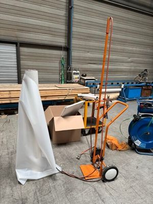 - Pistolet de thermo-rétraction RIPACK type 3000 ... - 85118329 ...