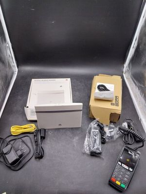 Ingenico ICT250 1LS EFTPOS terminal (contactless) + Huawe... - 85068401 ...