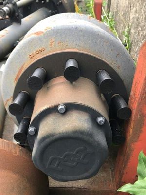 MERITOR TMT22510 BMX ROR axle 1880mm - 83466197-72 | Interencheres.com