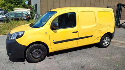 CTTE RENAULT KANGOO EXPRESS ZE 2016ER67894 FOURGON Carbur... - 83262389 ...