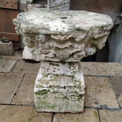 FRANCE, probably Renaissance Capital with figurative dec... - 85169381 ...