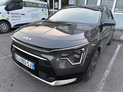 KIA Niro PHEV (GJ-593-SJ), VP, Break, 5cv, EE (hybrid ess... - 82873583 ...