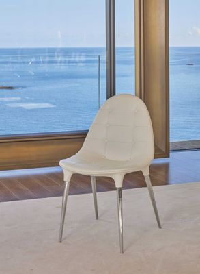 Philippe STARCK (né en 1949) & CASSINA (éditeur) : Chais... - 85148380 ...