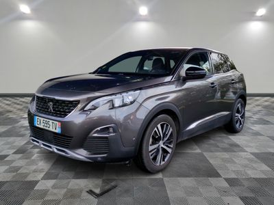 PEUGEOT - 3008 1.5 BLUEHDI 130CH SS BVM6 GT LINE - GO - K... - 85218017 ...